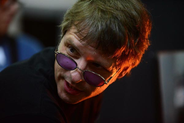 Shop WheatonArts | Artist Spotlight: Marc Petrovic - Shop WheatonArts